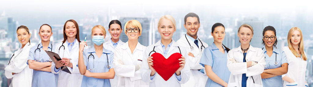 Preferred Provider Network - First Choice Preferred Provider Network